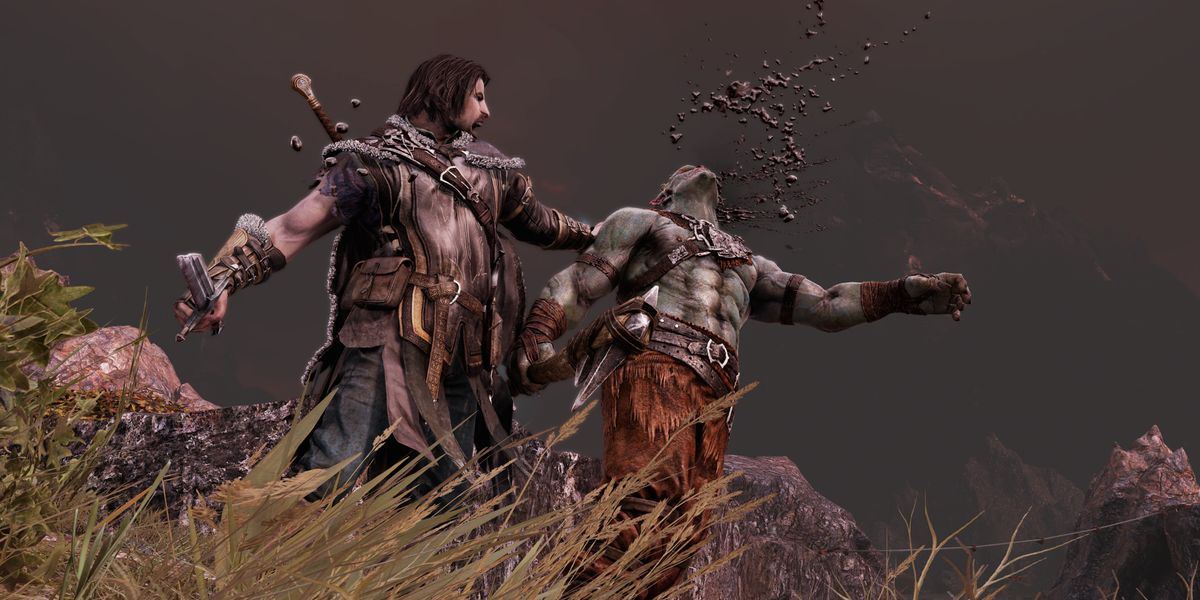 Why we take 8k screenshots | PC Gamer