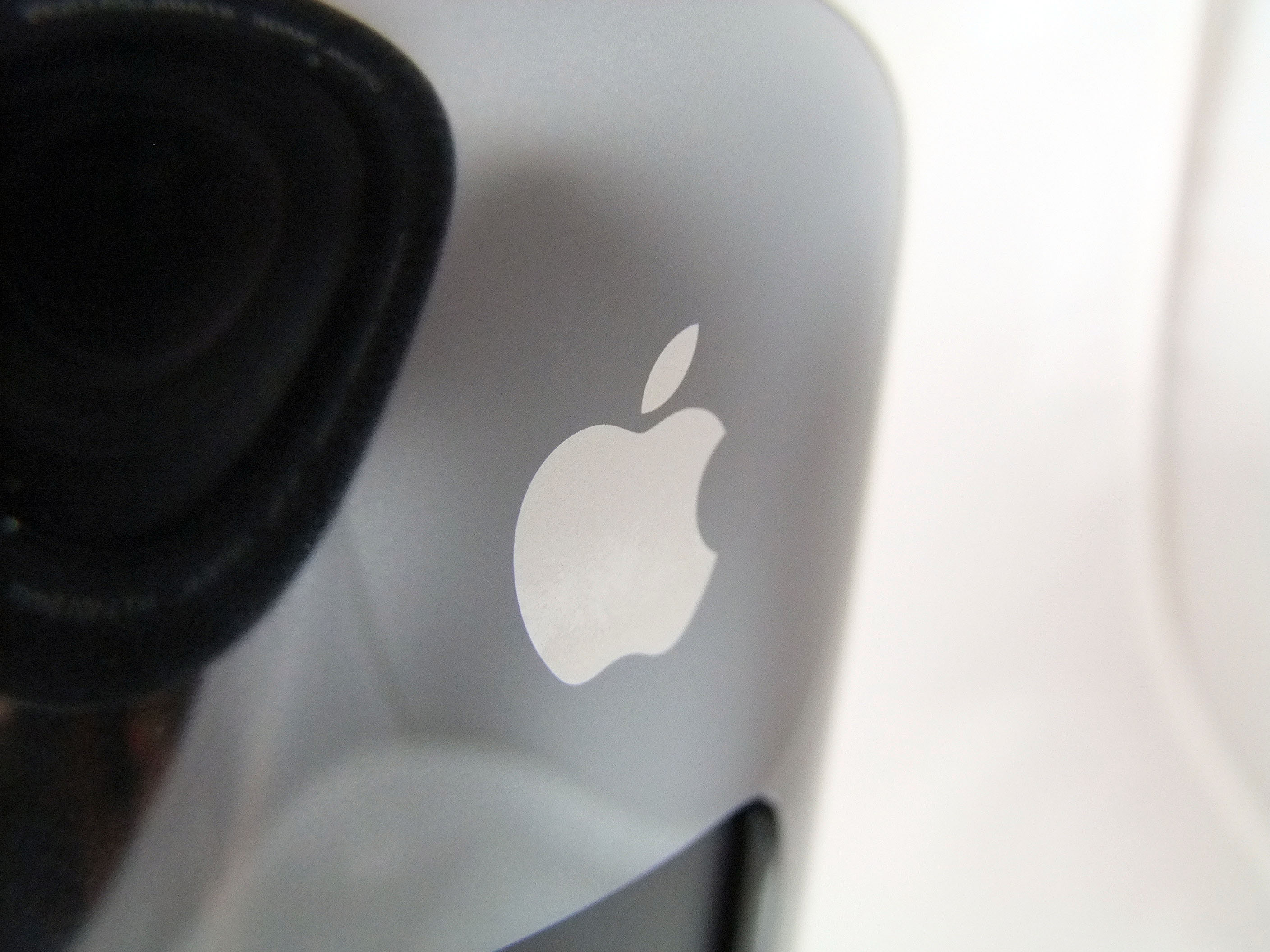 Conclusion Apple Mac Pro Review TechRadar