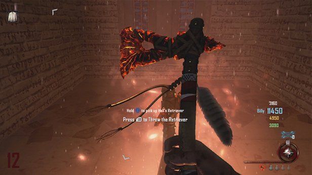Call of Duty: Black Ops 2 mob of the dead guide and walkthrough ...