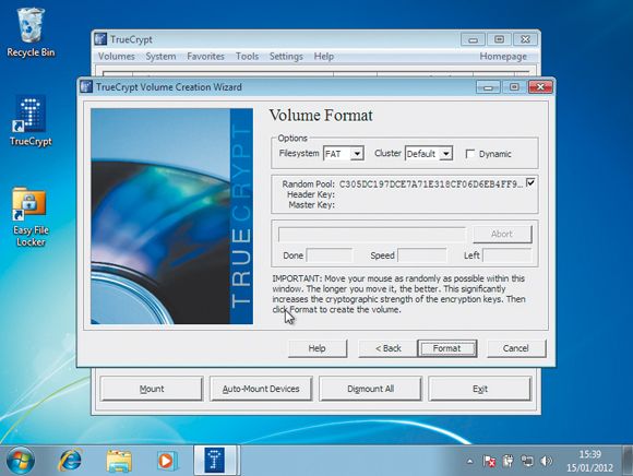 How to hide your personal data in Windows | TechRadar