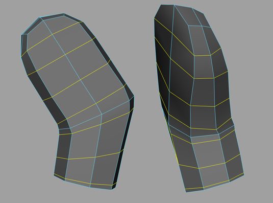 Create your own 3D Lego superhero | Creative Bloq