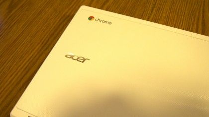 Acer Chromebook R11 review | TechRadar