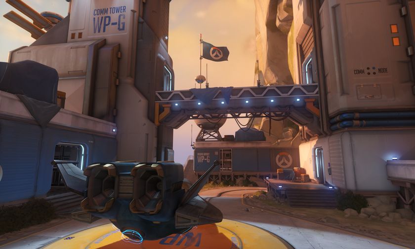 Overwatch: new heroes and map revealed | PC Gamer
