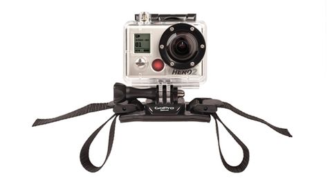 GoPro HD Hero2: Outdoor Edition review | TechRadar