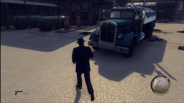 Mafia 2 Playboy locations: Chapters 10-12 - Mafia 2 Playboy guide ...