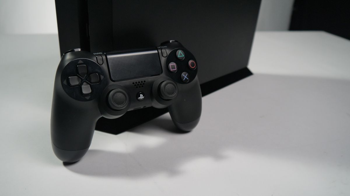 PS4.5 reveal likely on tap for Sony's September 7 event | TechRadar