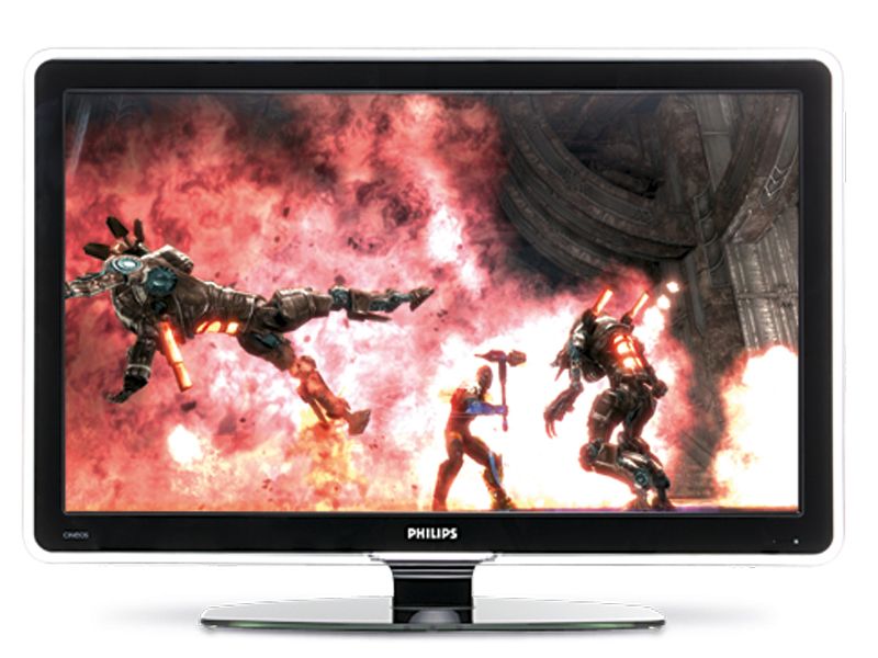 Philips 42PFL9603D review | TechRadar