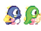 Bubble Bobble: Double Shot review | GamesRadar+