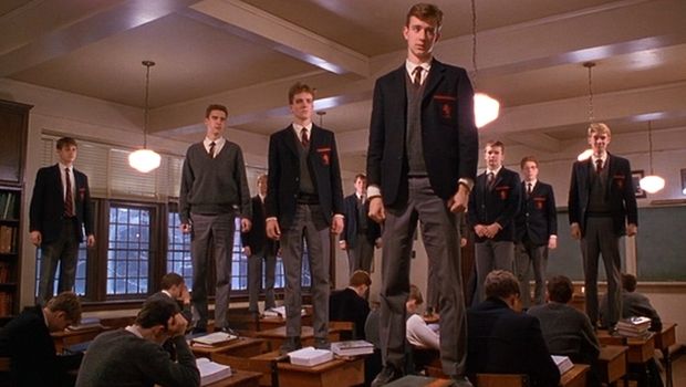 The 25 best movies set in schools: Page 2 - Page 2 | GamesRadar+