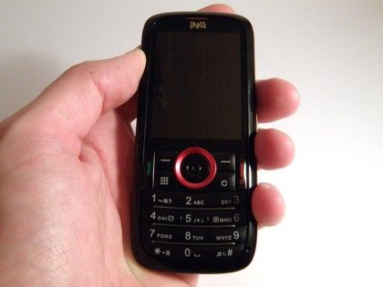 INQ Mini 3G review | TechRadar