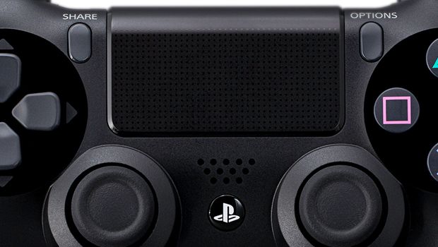 What we know about the DualShock 4 | GamesRadar+