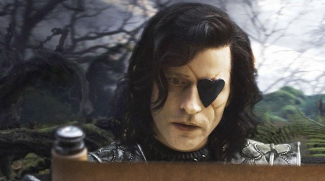 The 50 greatest Tim Burton characters of all time | GamesRadar+