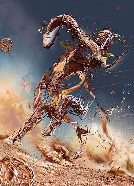 15 stunning examples of CG art | Creative Bloq 15 stunning examples of CG art | Creative Bloq