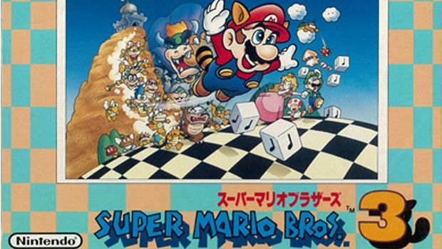 25 things we still love about Super Mario Bros. 3 25 years later ...