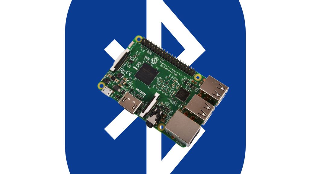 How to get Bluetooth working on Raspberry Pi 3 | TechRadar