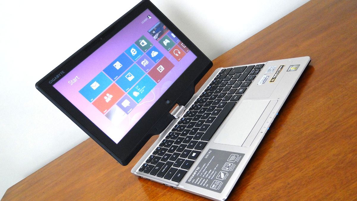 Gigabyte U2142 review | TechRadar