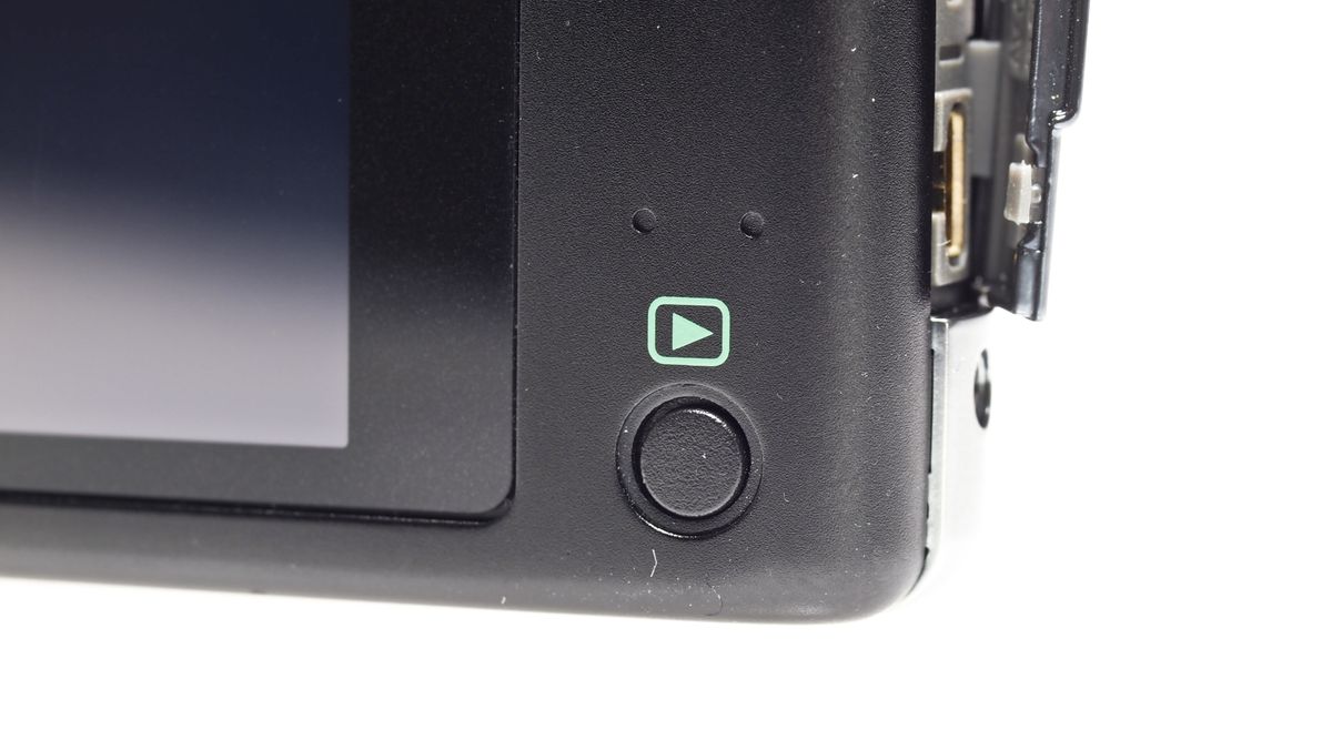 Panasonic Lumix DMC-FX80 review | TechRadar