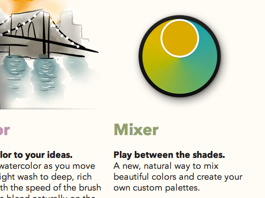 Digital colour mixing explained: Page 2 - Page 2 | Creative Bloq