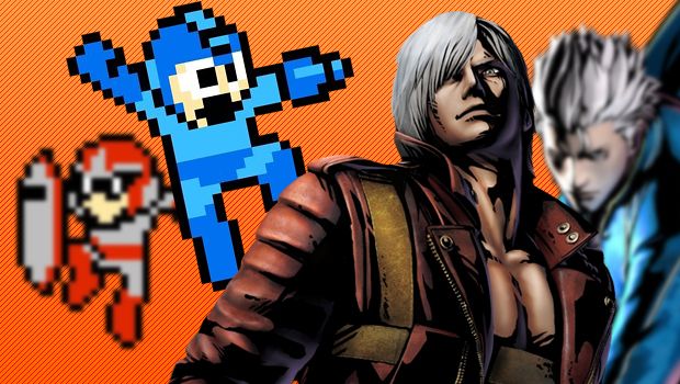 The 8 best brotherly rivalries in gaming | GamesRadar+