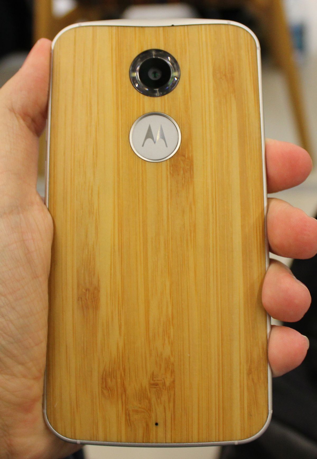 Moto X review | TechRadar