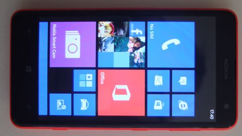 Nokia Lumia 625 review | TechRadar
