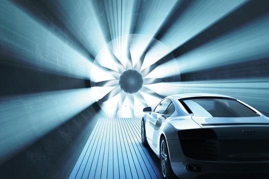 How to create a volume light effect | Creative Bloq