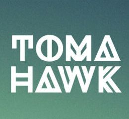 Font of the day: Tomahawk | Creative Bloq
