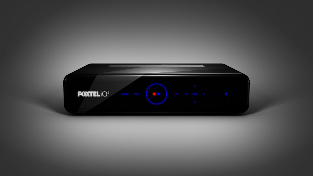 Foxtel wants $150 for you to install your own iQ3 | TechRadar