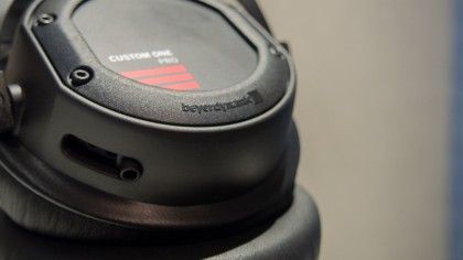 Beyerdynamic Custom One Pro Plus review | TechRadar