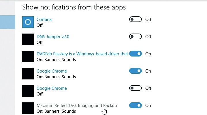 How to use Windows 10's Action Center | TechRadar
