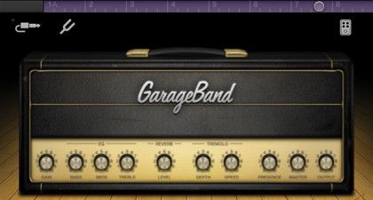 How to Use Real Musical Instruments with GarageBand on Your iPad ...