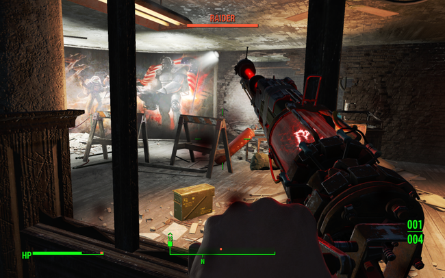 Fallout 4 review | PC Gamer