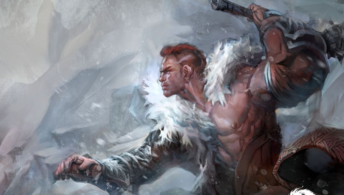 Guild Wars 2 update adds new quests, characters, and World v World ...