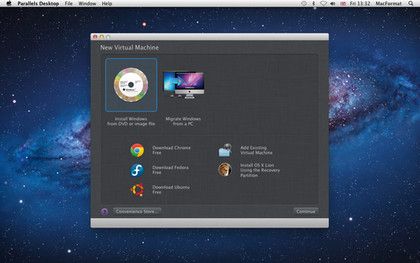 How to run Windows on your Mac | TechRadar