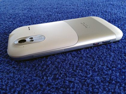 HTC Amaze 4G review | TechRadar