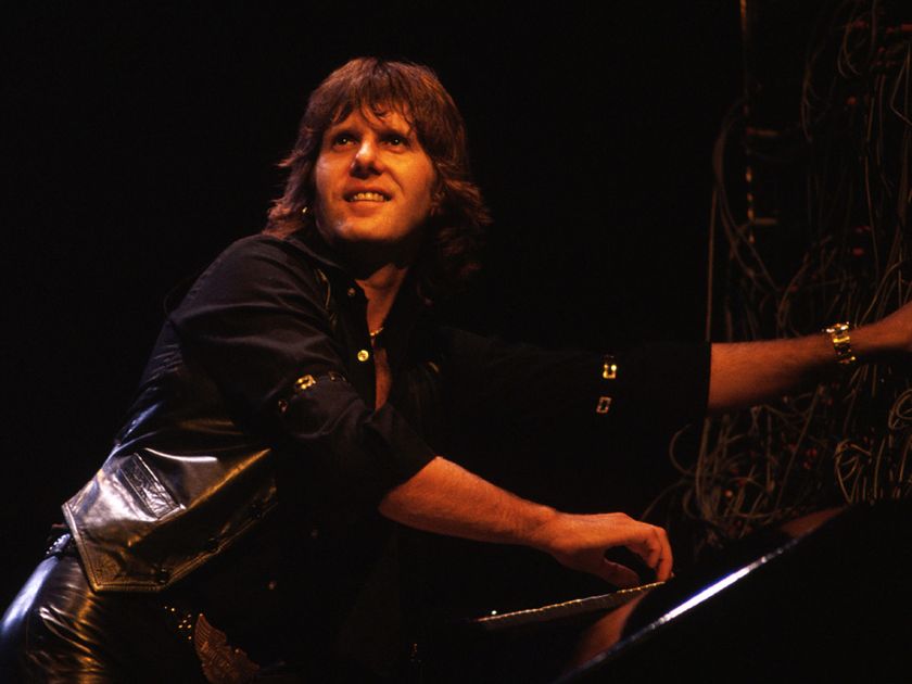 The 27 greatest keyboard players of all time | MusicRadar