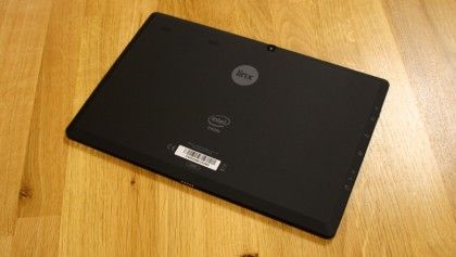 Linx 10 review | TechRadar