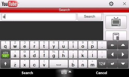 HTC Touch Pro2 - Design, keyboard & calls - HTC Touch Pro2 review ...