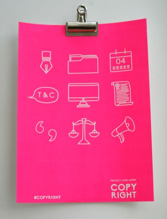 Confused about copyright? Try this helpful handbook | Creative Bloq