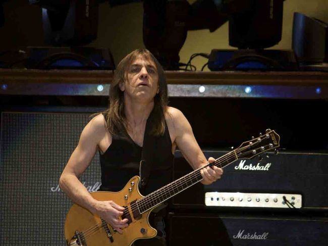 9 of the best rock rhythm guitarists | MusicRadar