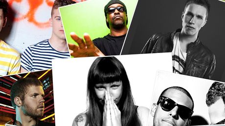25 DJs tell us the most bizarre DJ gig they've ever played | MusicRadar