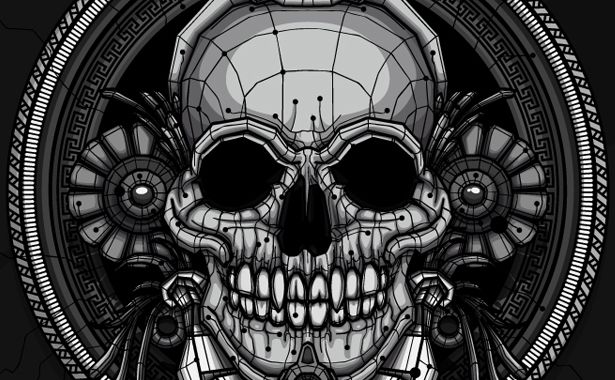 Apocalypse Advent Calendar | Creative Bloq