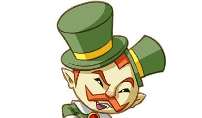 The first 90 minutes of Zelda: Spirit Tracks: Page 2 - Page 2 | GamesRadar+