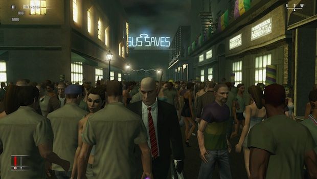 Becoming a better assassin - Lessons we've learned from video game ...