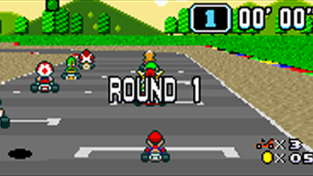 The deepest secrets in Mario Kart games | GamesRadar+