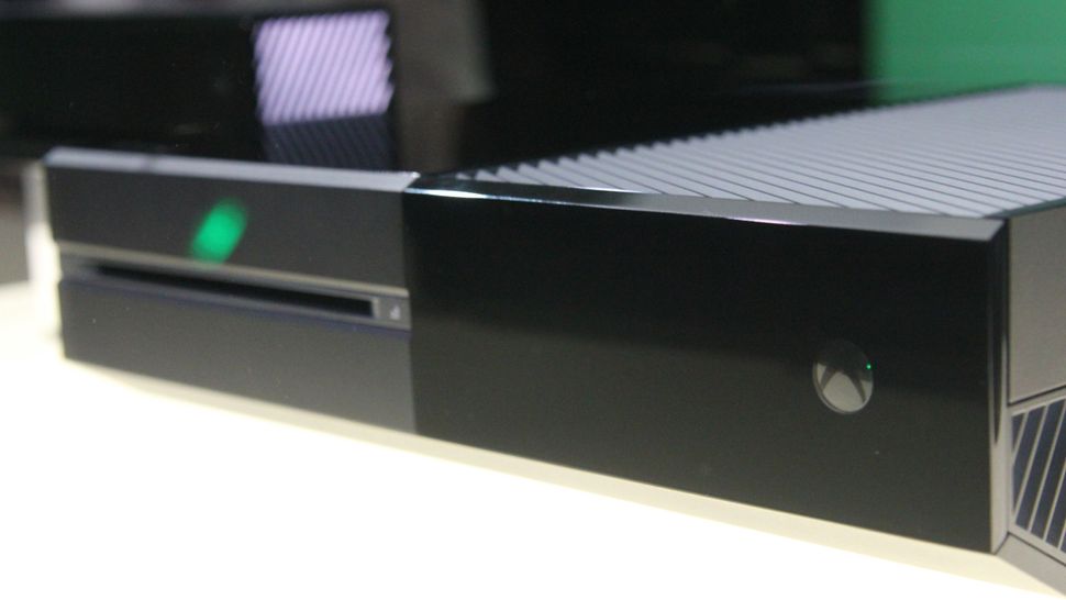 Microsoft overclocking Xbox One to crank up its graphical power | TechRadar