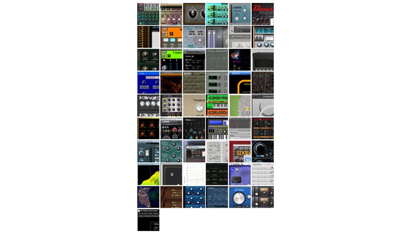 Download 55 free new music software releases in KVR Developer Challenge ...
