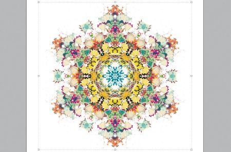 Intricate designs from found materials | Creative Bloq