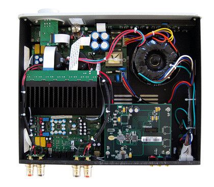 Peachtree Audio iDecco review | TechRadar