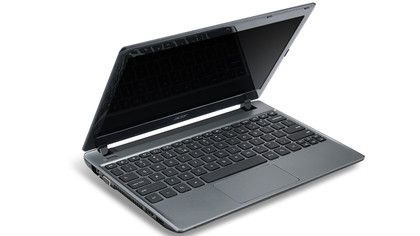 Specification - Acer C7 Chromebook review - Page 2 | TechRadar